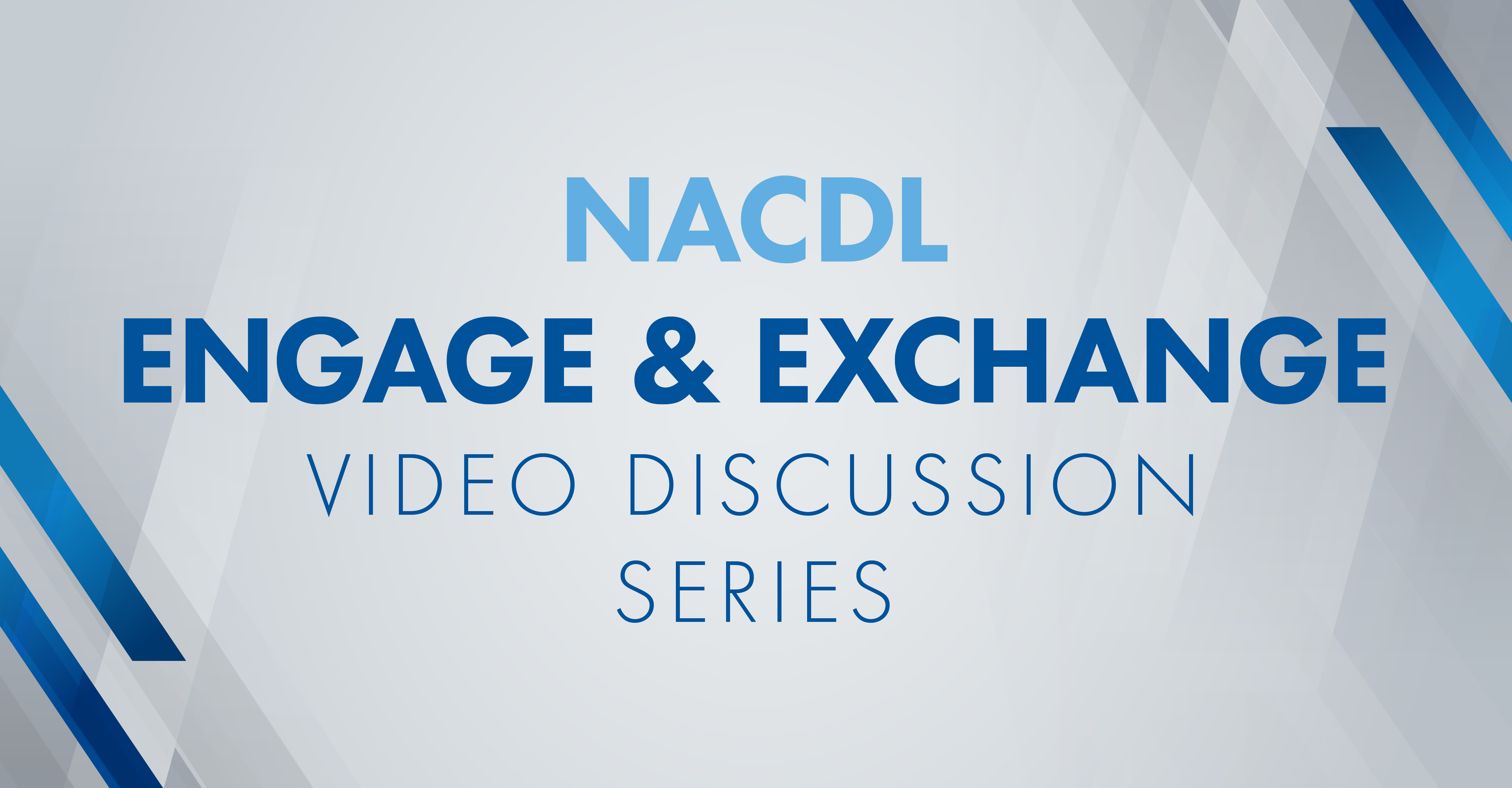 NACDL - NACDL Webinars & Web Series