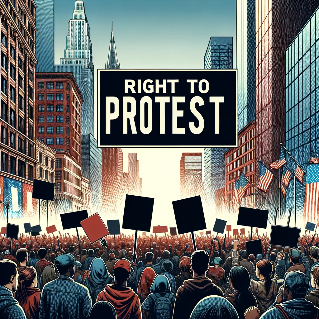 NACDL - First Amendment Resources