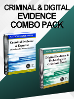 Trial Guides and Resource Manuals