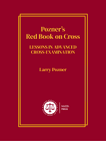 NACDL Larry Pozner Trainings