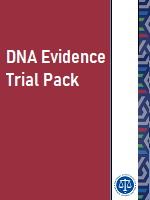 Trial Guides and Resource Manuals