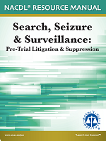 Trial Guides and Resource Manuals