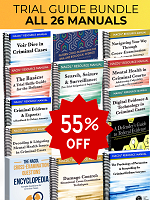 NACDL Books and Trial Guides